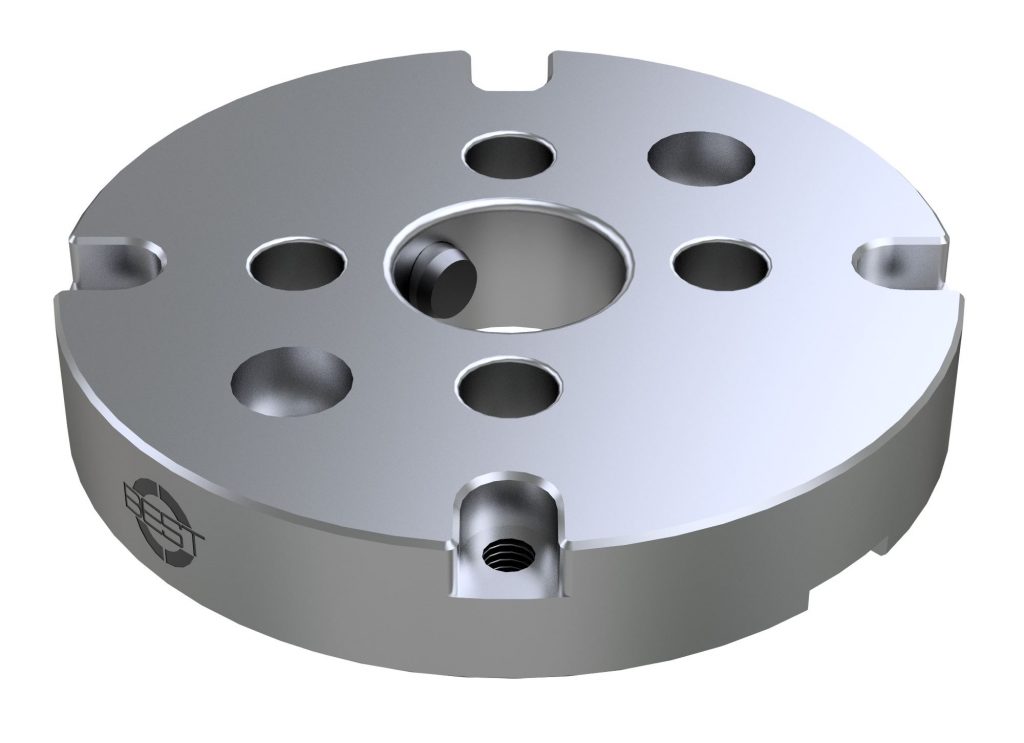 Best GmbH | Nullpunkt Spannsystem