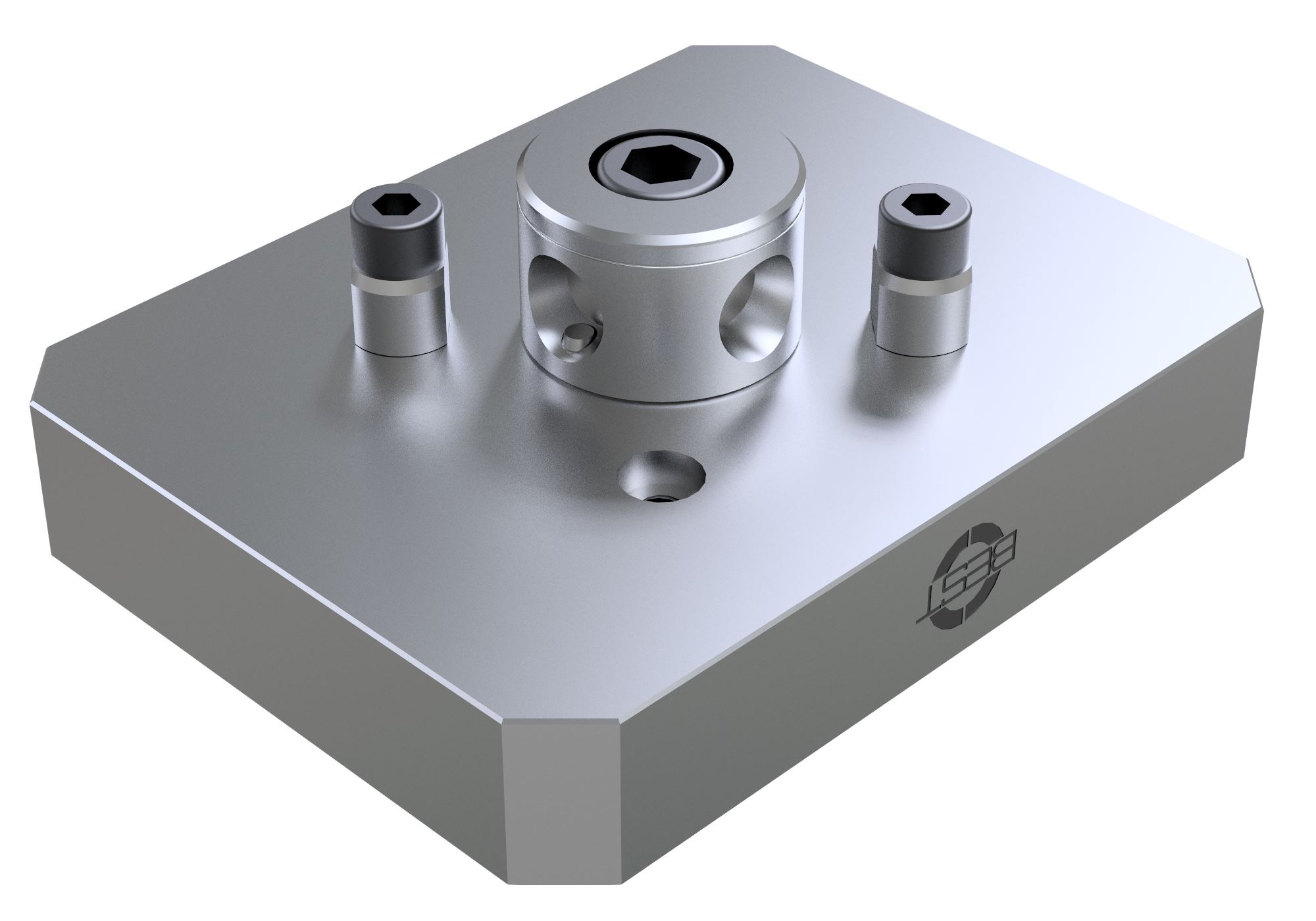 Best GmbH | Nullpunkt Spannsystem