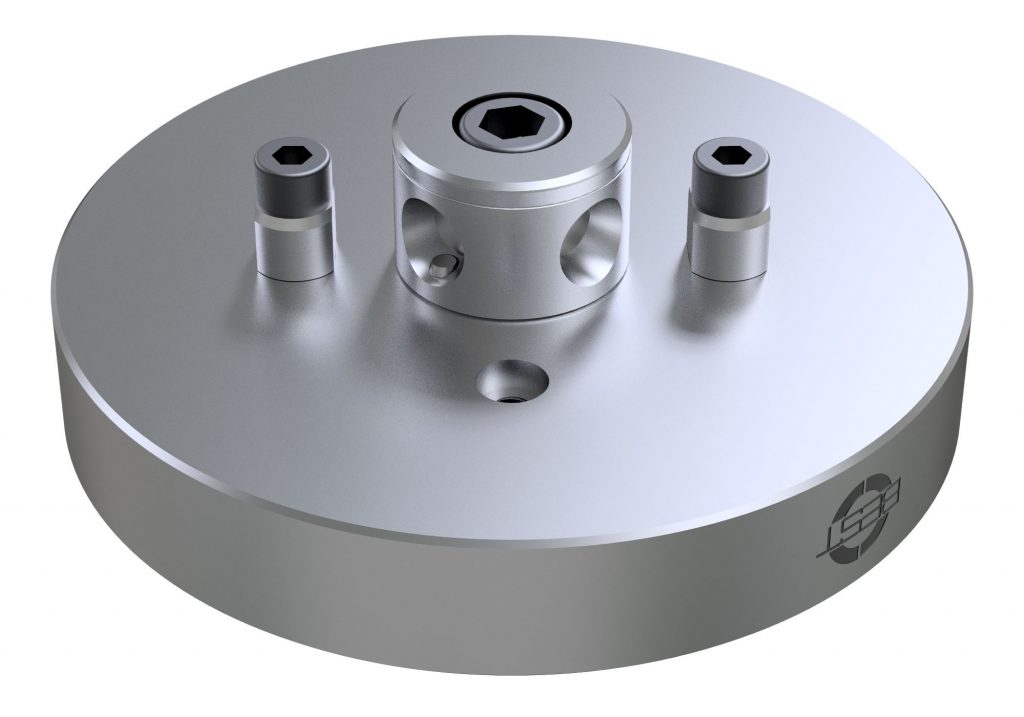 Best GmbH | Nullpunkt Spannsystem