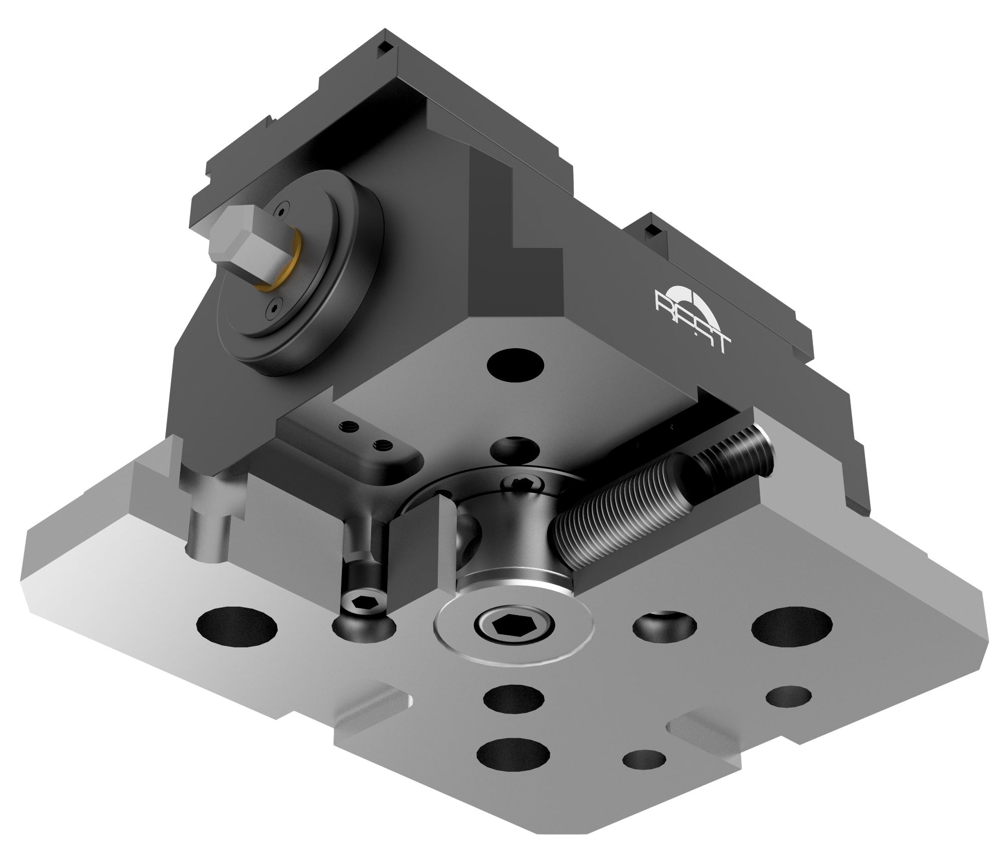 Best GmbH | Nullpunkt Spannsystem