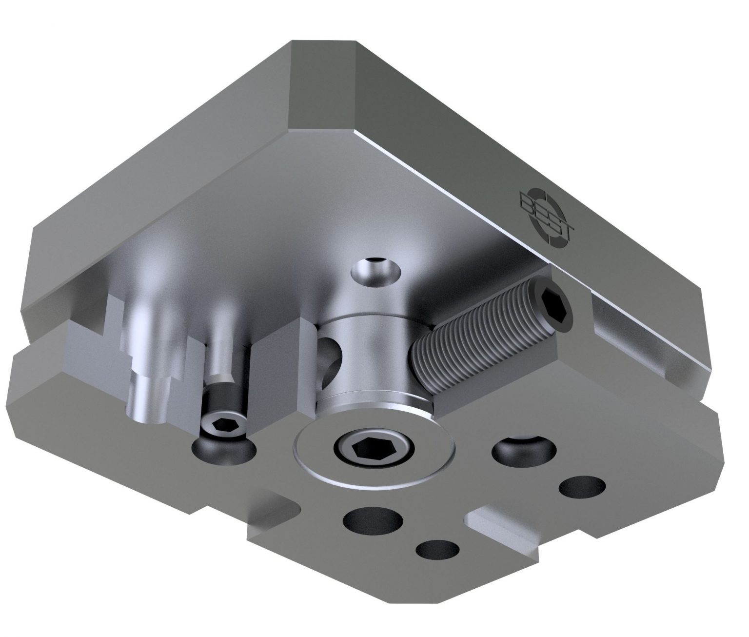 Best GmbH | Nullpunkt Spannsystem